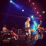 Hey there Andy | Hey Georgie