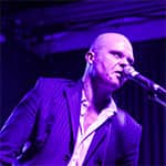 Greta Mob @ FBi Social (19/07/13) | Hey Georgie