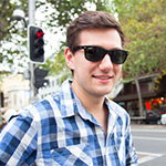 A Day in the Life: March 2015 | Hey Georgie