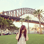 Monthly Review: March 2015 | Hey Georgie