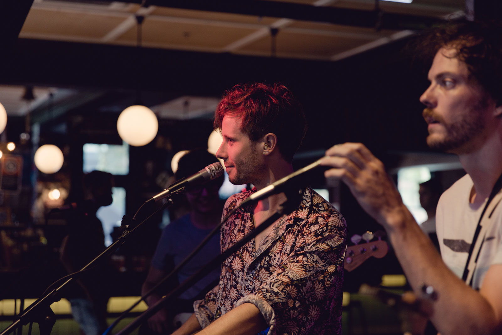 The Longest Shortest Tour | Hey Georgie