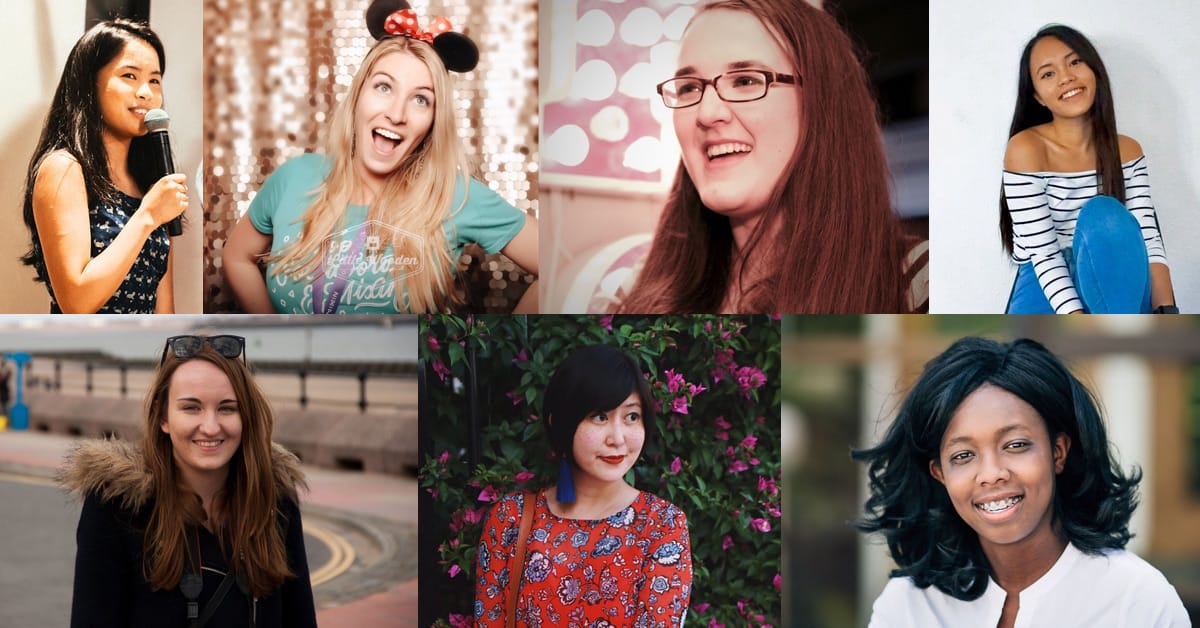 Hey Girlfriend!: Where are they now? | Hey Georgie